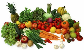 Saúde pra Viver: Legumes e seus benefícios a nossa saúde!